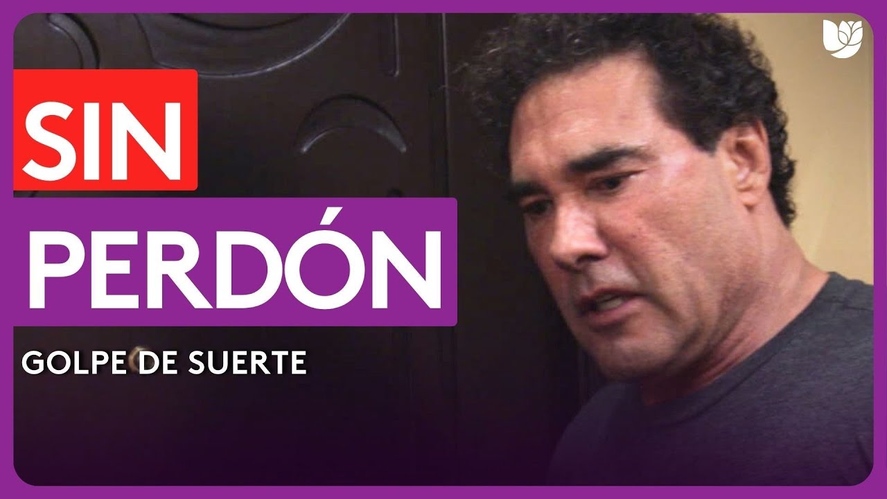 Lupita no perdona el engaño de Nacho | Golpe de Suerte | Capítulo 10 ...