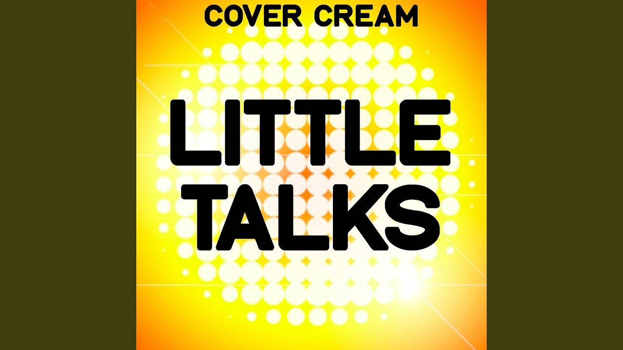 Little Talks (Karaoke Version) (Originally Performed By Of Monsters and ...