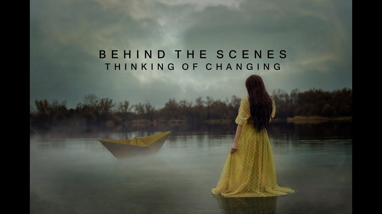 BTS Thinking of Changing - YouTube