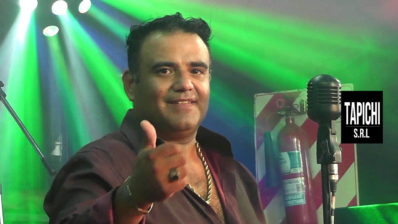 Marcelo Alejandro - YouTube