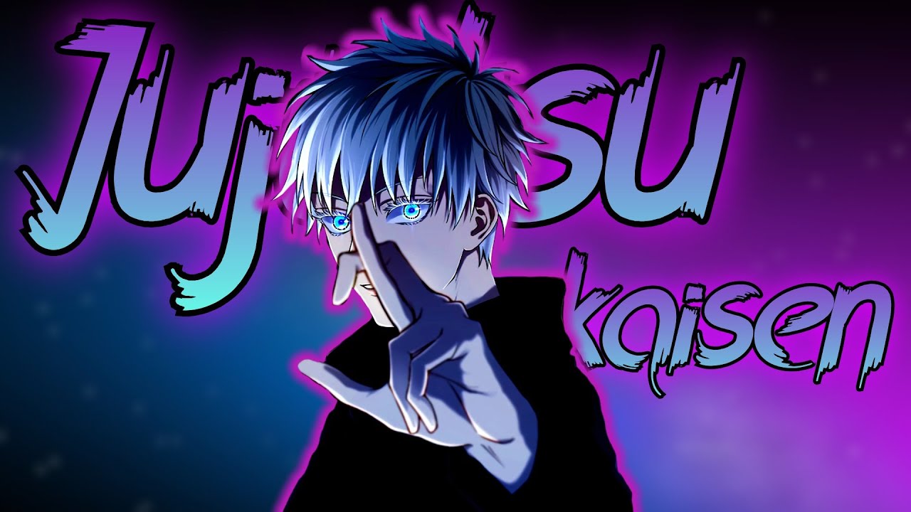 JUJUTSU KAISEN 2 - Seeing all red - [AMV] - YouTube