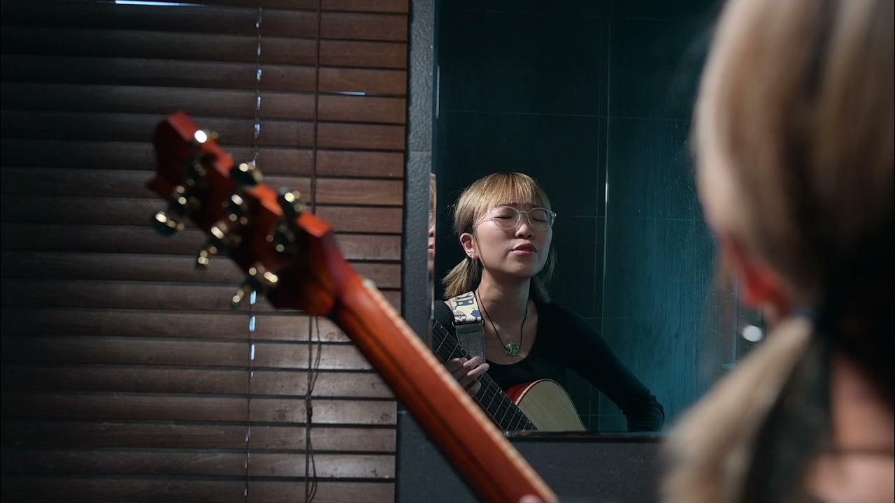 Gomans Guitars G-S16 | Padauk & Spruce | Conquer - Gwenji | Kitata Aabaak Sweetspot Session ...