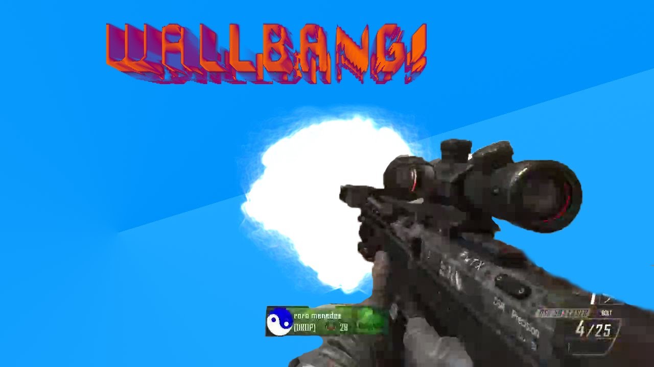 Livydin- MY FIRST SPAWN SHOT ON RAID! (Bo2 trickshot) - YouTube