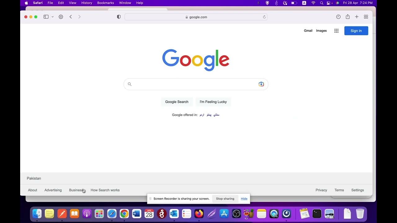 How to enable inspect element on safari browse?| Enable Dev tools ...