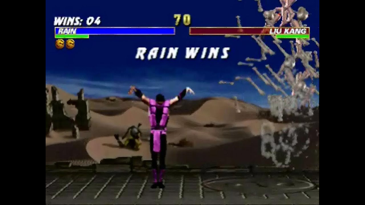 What powers/colors are left for new Ninjas? : r/MortalKombat