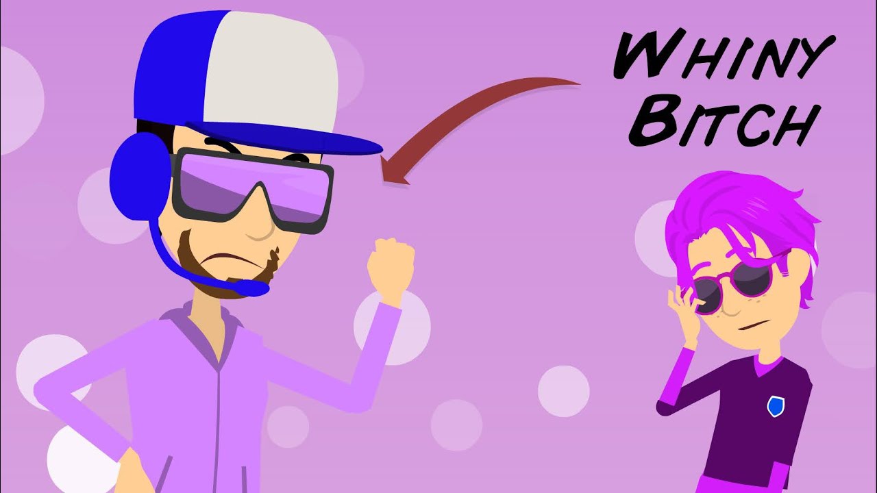 GoAnimate User Rants In A Nutshell (+ Video Preview) - YouTube