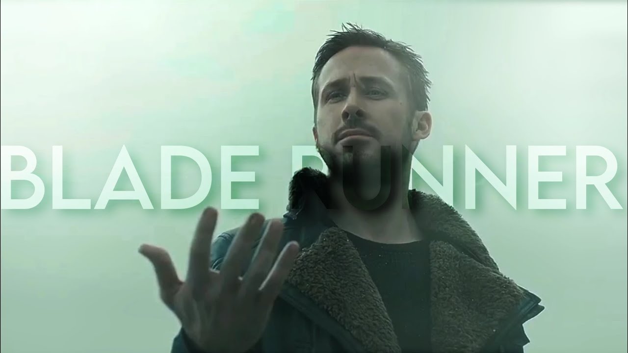 BLADE RUNNER | Memory Reboot - YouTube