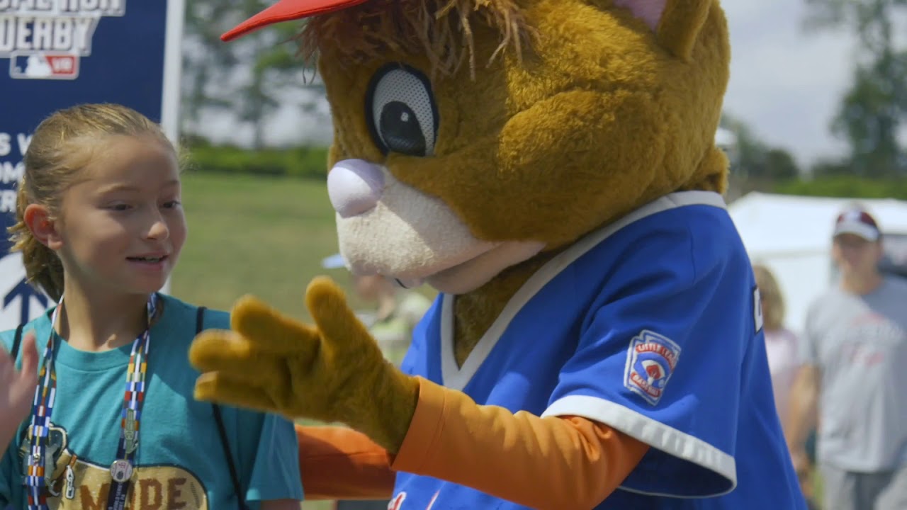Fan Experience at the 2019 Little League World Series - YouTube