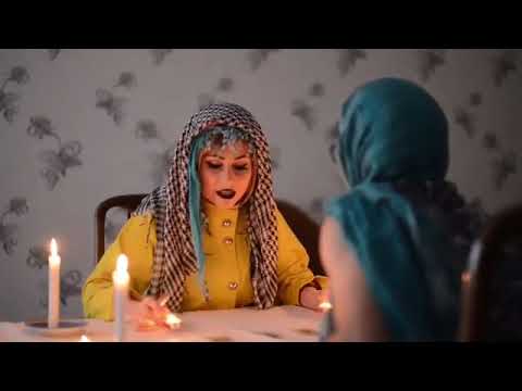 Huseyn azizoglu kişi xeylağı falçı yanına getsə nələr baş verər