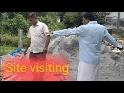 KRvastu journey at Chikkabanavara Bangalore.. - YouTube