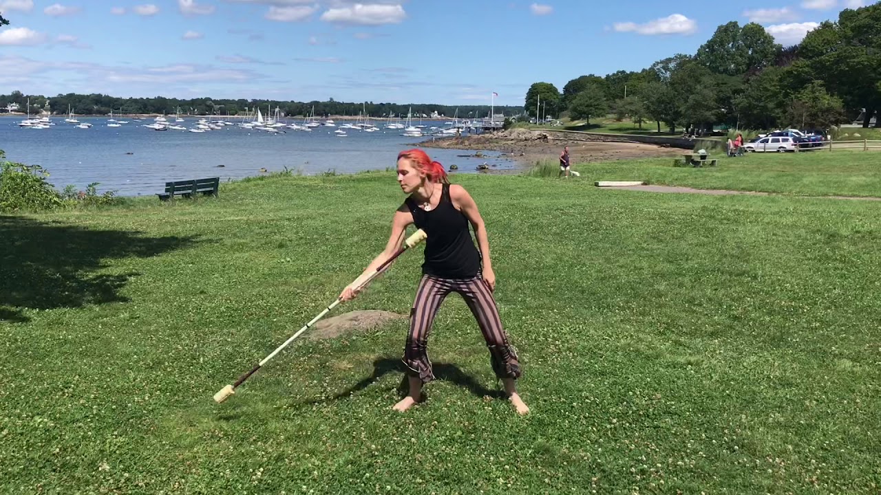 Day 47: 100 Days of Flow - KC Allen - YouTube