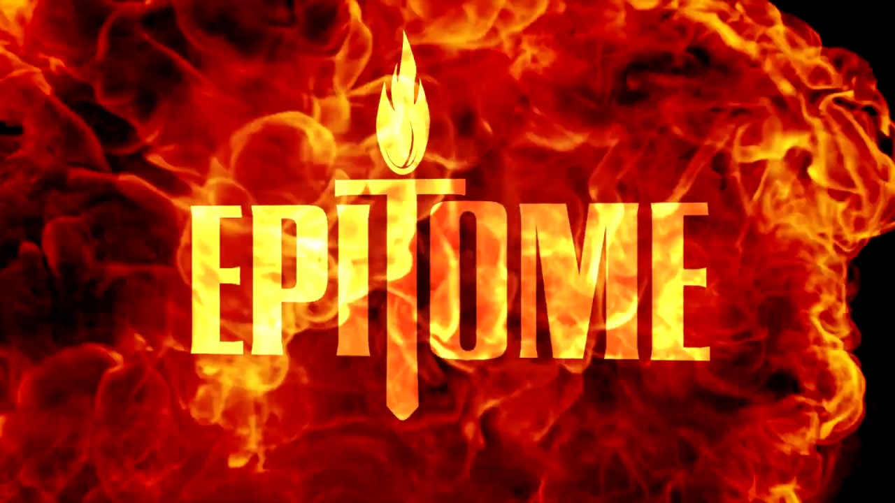 Epitome Pictures 2020 ID with no byline - YouTube