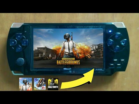 Unboxing And Full Review Of PSP In Budget And Special For Kids ...