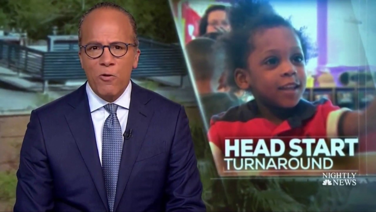 "NBC Nightly News" April 2019 Graphics Update Supercut - YouTube