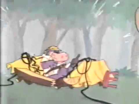Animation History and News: History of Cartoon Network (Part 1)