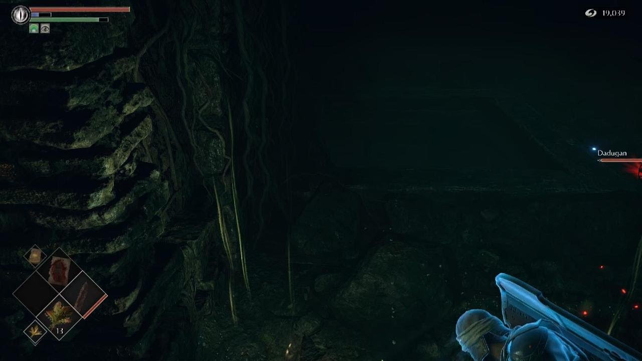 Demon’s Souls Sneaky Backstab - YouTube
