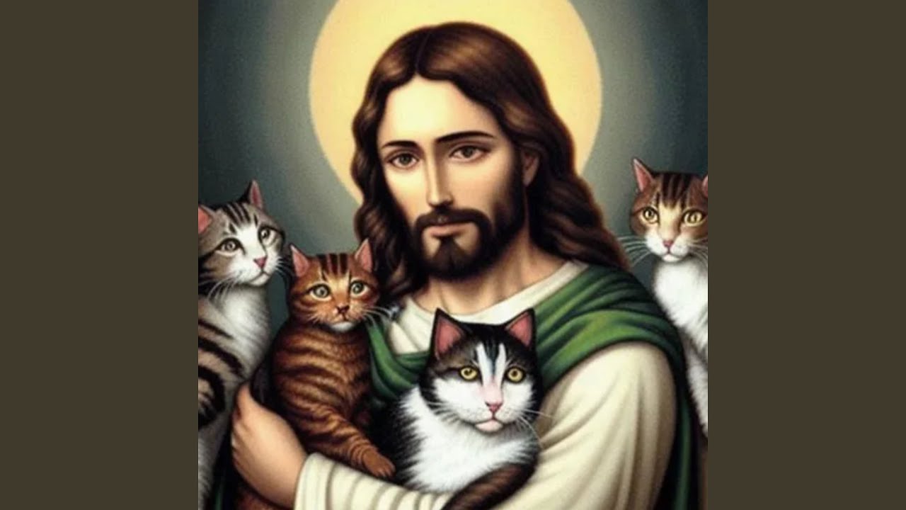 Holy Cats! - YouTube
