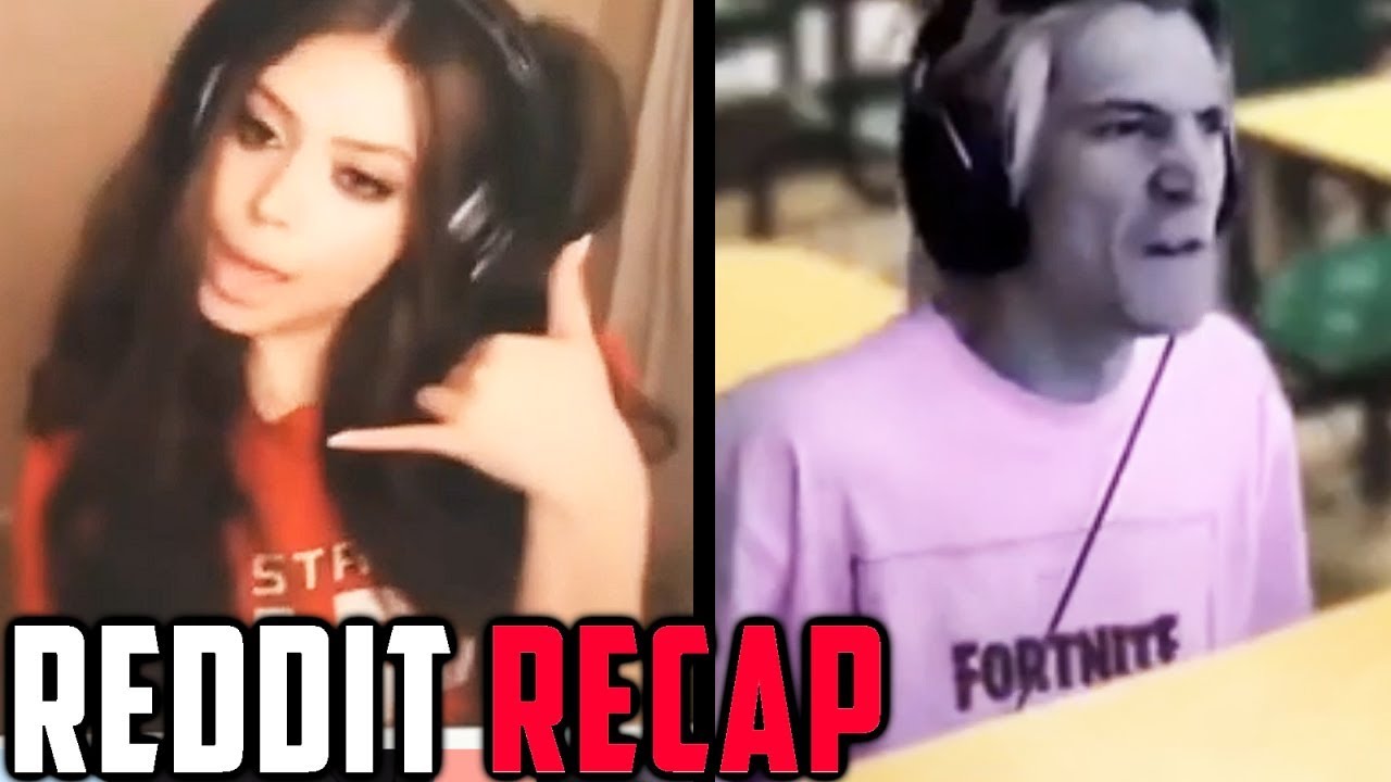xQc Reacts to Memes Made by Viewers - Reddit Recap #119 | xQcOW - YouTube