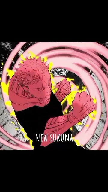 Best Villian Jjk Manga Edit Youtube