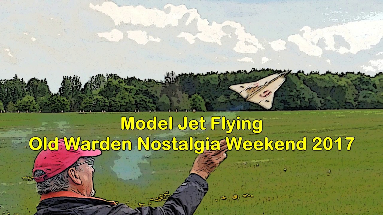 Old Warden Nostalgia 2017 - YouTube
