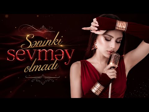 Seninki sevmey olmadi - Remix Al