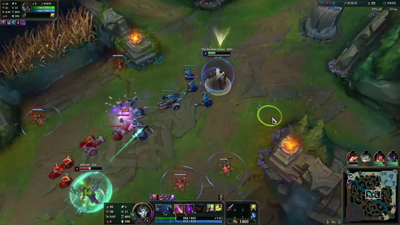 Foxy Live Stream - YouTube