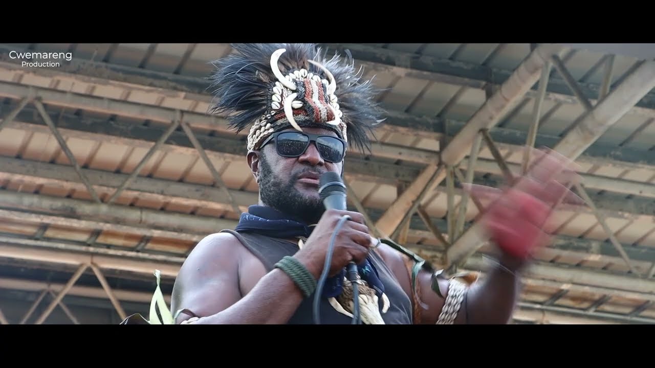 SMS WEWAK FOR WEWAK - z5c ft Sterling Warren - YouTube