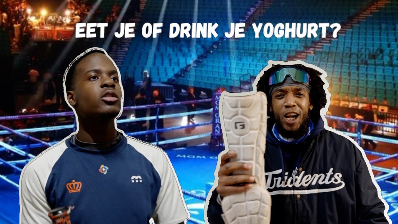 DRINK JE OF EET JE YOGHURT? | KORTINGSCODE VOOR EASTPRO | JUNY IS BOOS ...