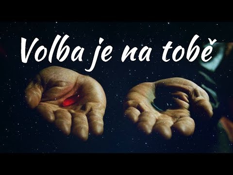 Sebeuvědomění (realita kolem nás, zákon přitažlivosti)