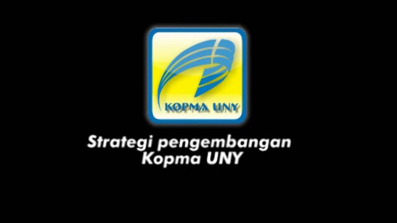 Mars Kopma UNY Instrument & Lirik - YouTube