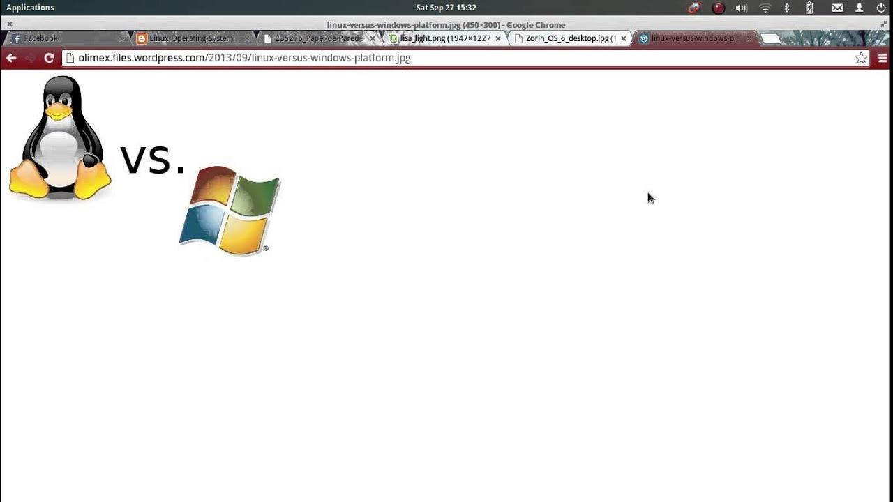 Linux: why should we use linux ! (Bangla) - YouTube