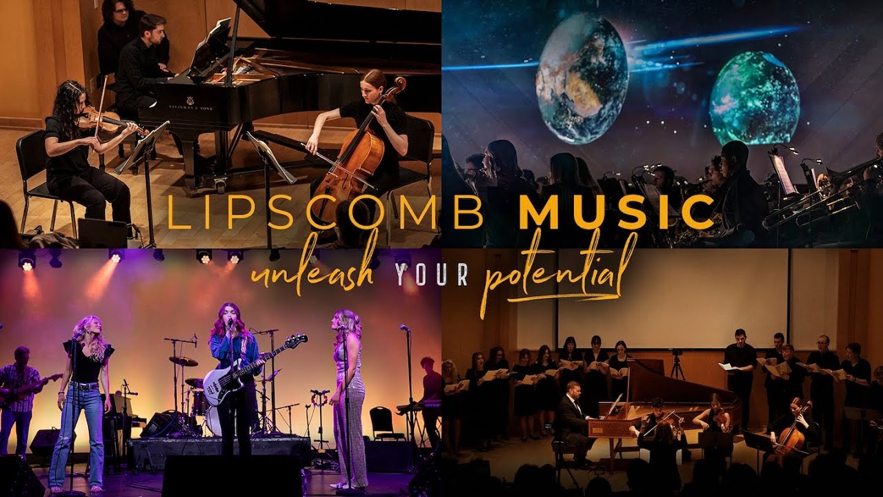 Commercial music ensemble FA2024 - YouTube