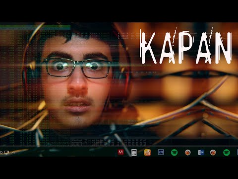 KAPAN (Kısa Film, 2020)