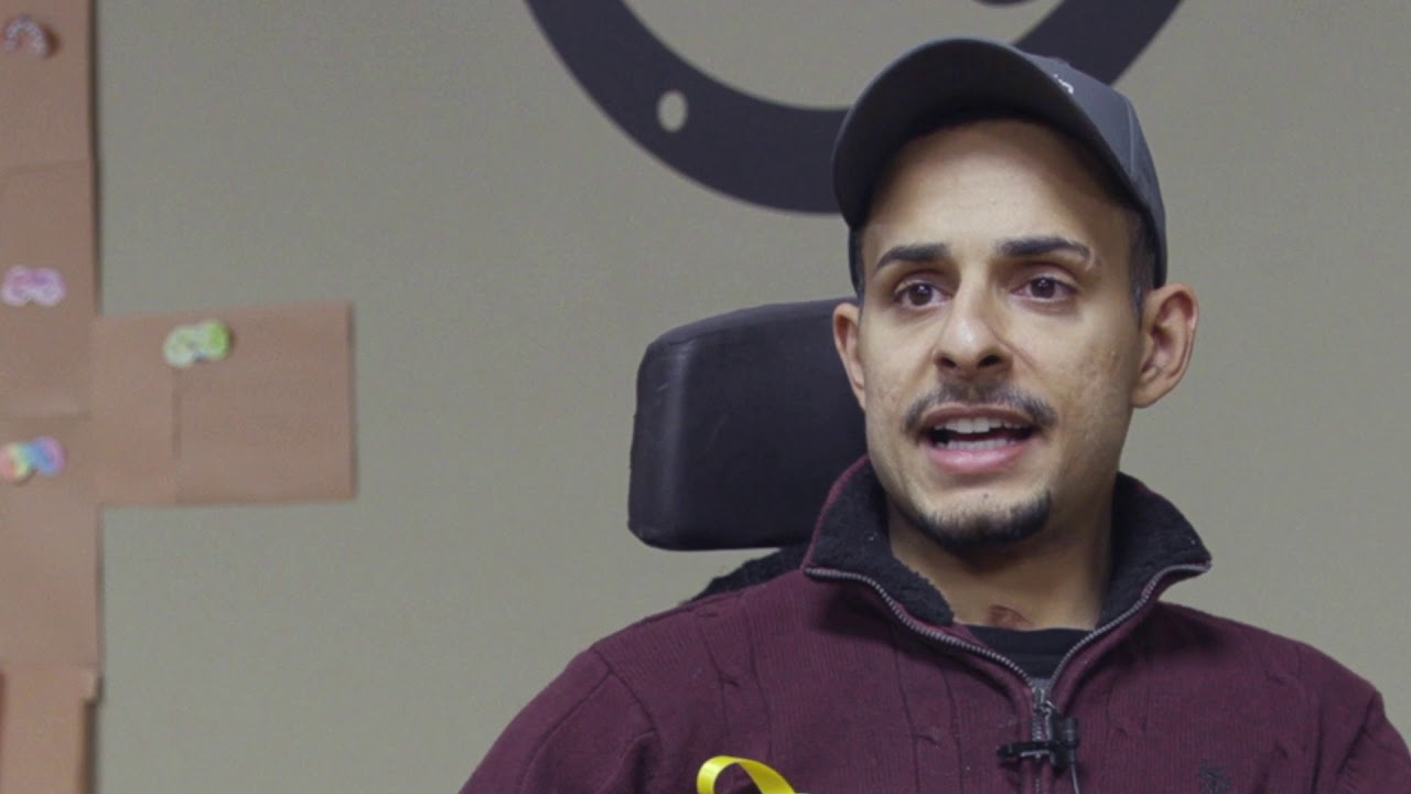 Hariz Final Cut V2 - YouTube