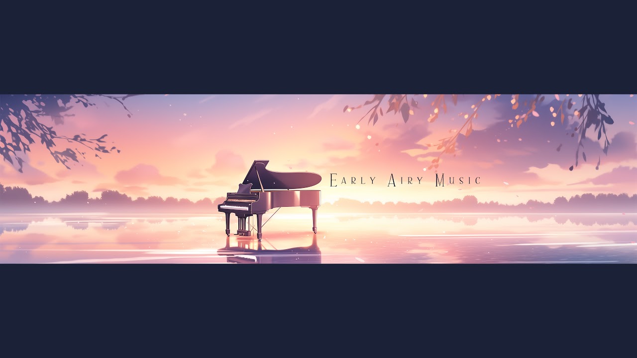 Early Airy Music のライブ配信 - YouTube