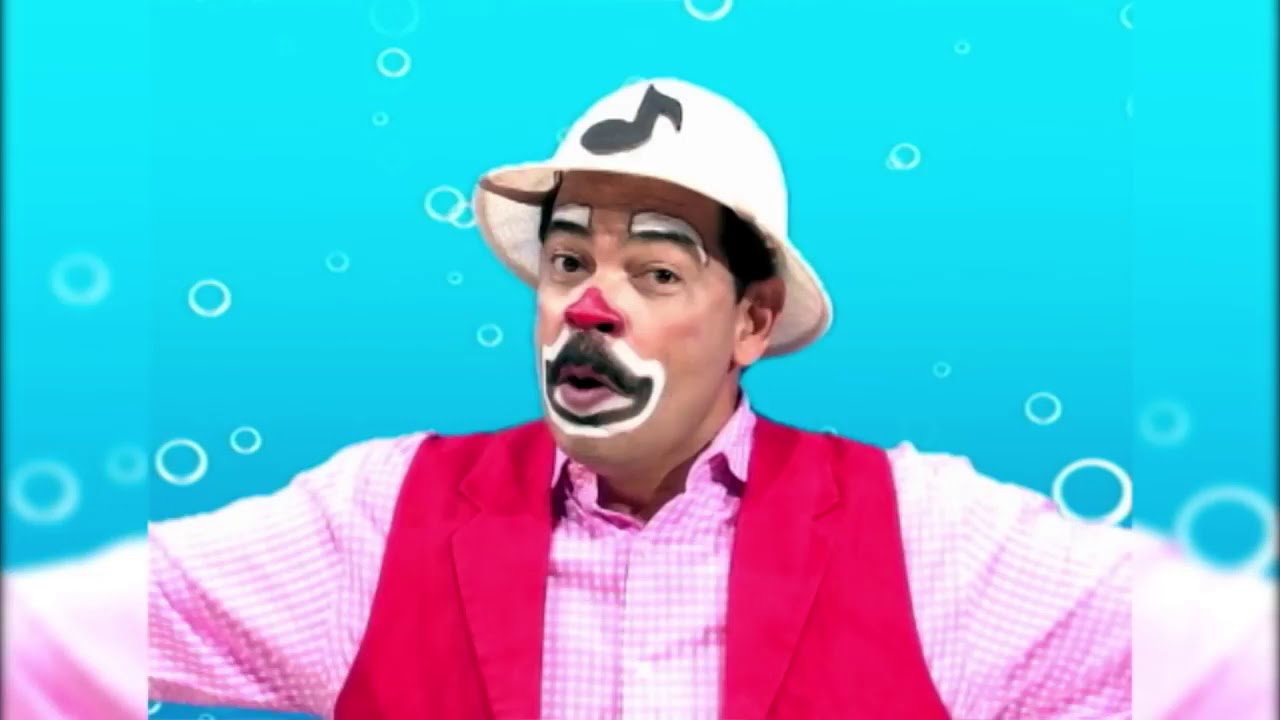 ¡Cierra La Pluma!Payaso Remi - YouTube