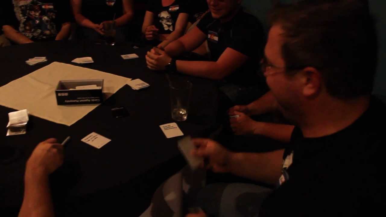 Rooster Teeth Colorado 2013 with Caleb Denecour - YouTube
