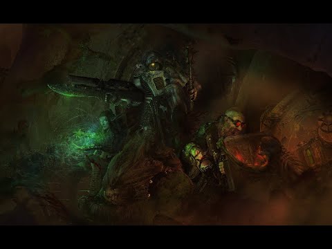 Bunker Busters Tabletop Role-Playing Game