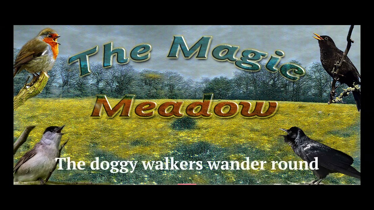 The Magic Meadow 720p - YouTube