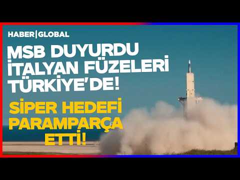 MSB Duyurdu! Dünya Artık Türkiye'nin Gözünün İçine Bakacak! Türkiye'nin Savunma Gücü Sahada!