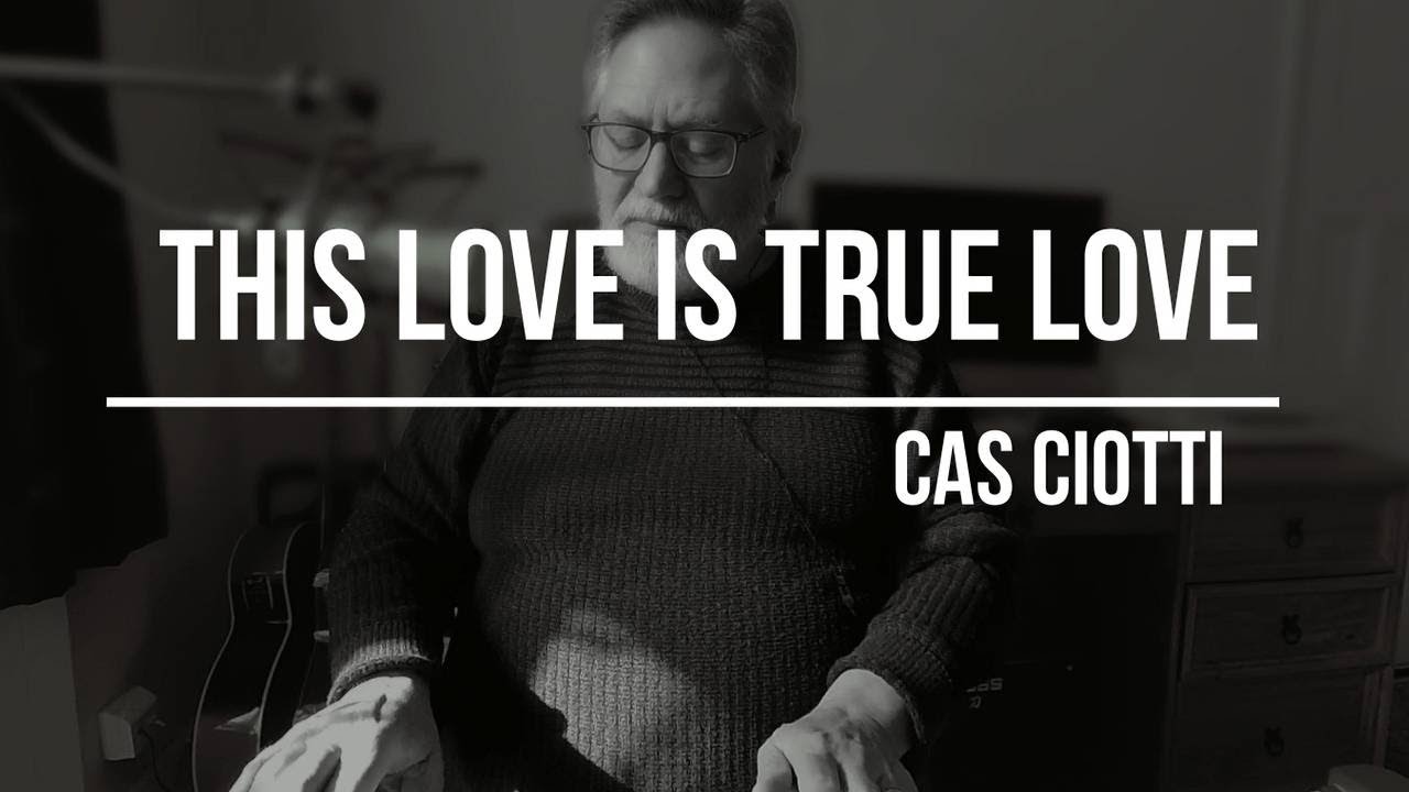 This Love Is True Love (Original Song) - YouTube