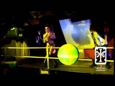 Show en la discoteca ValeTodo DownTown .:: MundoValetodo :. - YouTube