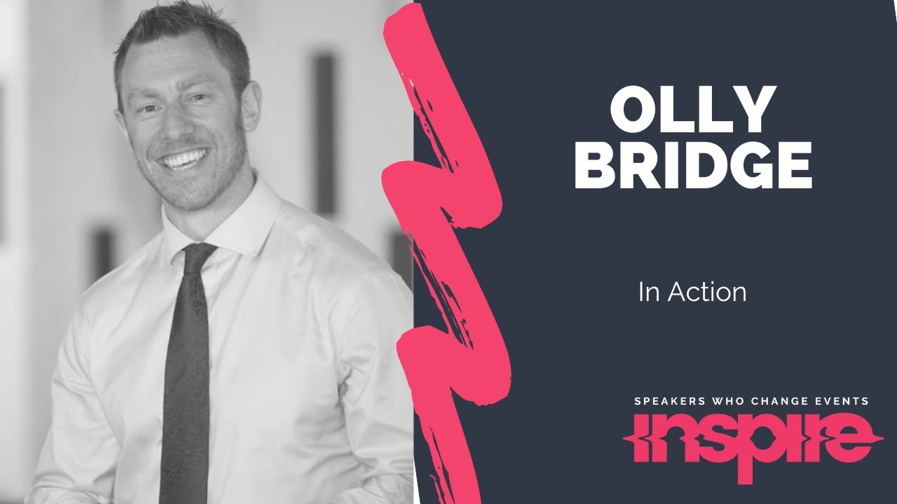 OLLY BRIDGE | In Action - YouTube