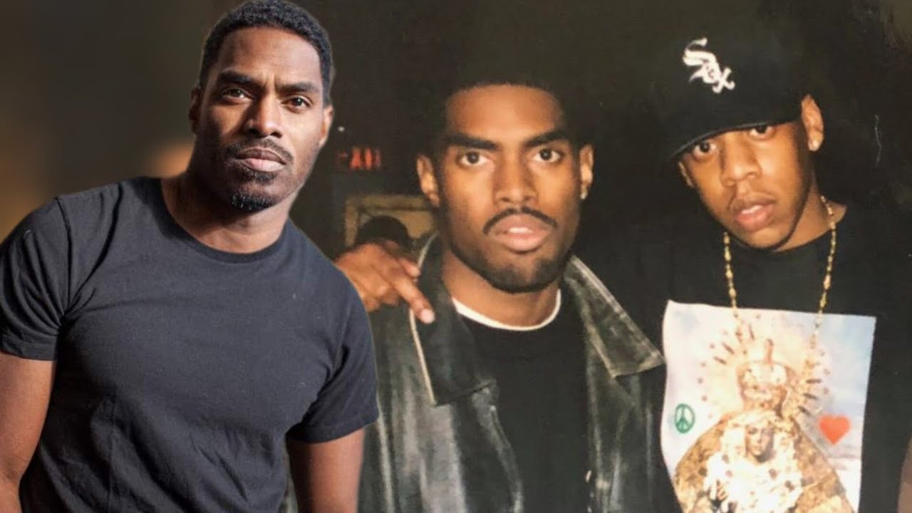 "Bryce Wilson: Leaving the Music Industry at the Pinnacle of His Career Explained" (Part 11 ...