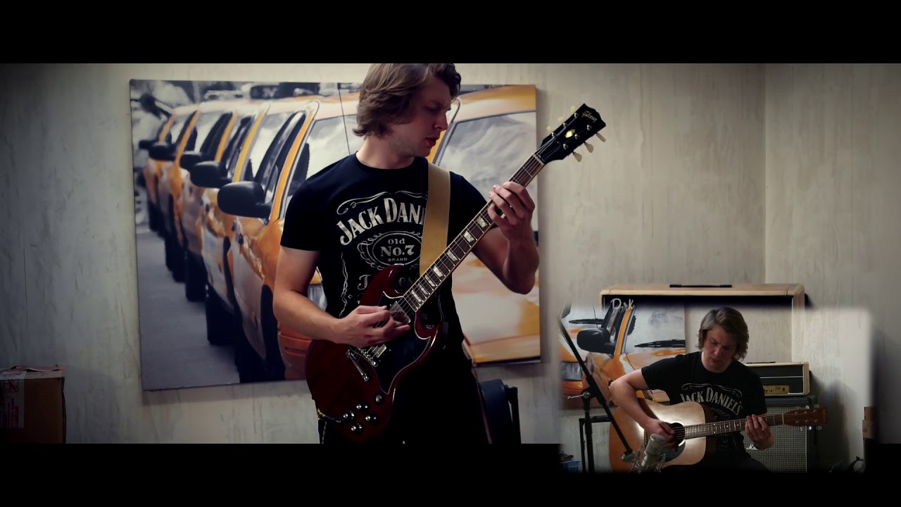 Shotgun Messiah - Living Without You (Full Cover) - YouTube