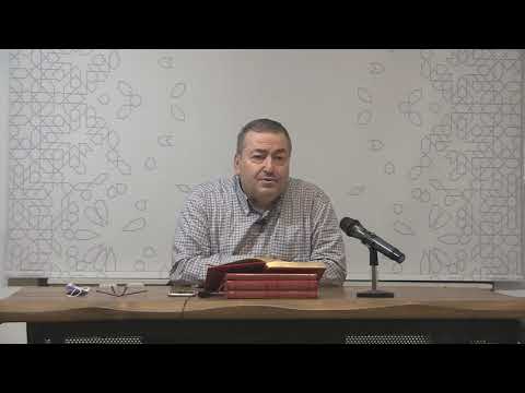 (6) 2.Mektup | Bediüzzaman Hazretleri neden hediye almazdı?