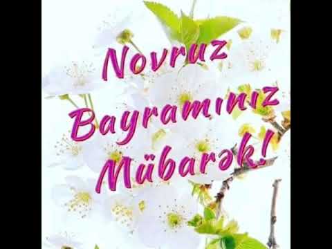#NOVRUZ BAYRAMINIZ MÜBAREK👑💛#
