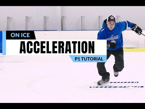 On-Ice Acceleration CHAPTER INTRO - YouTube