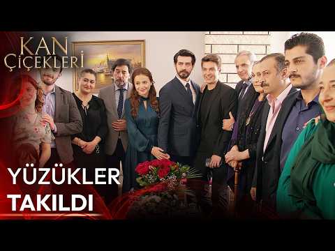 Bu Sevda Nasıl Başladı? #49 - Kan Çiçekleri