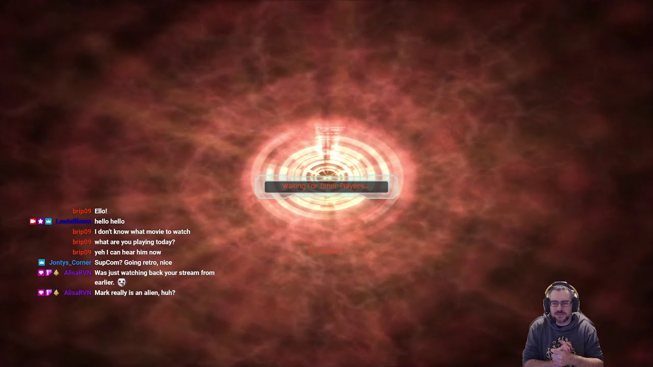 Supreme Commander Forged Alliance! - Stealth field generators not ...